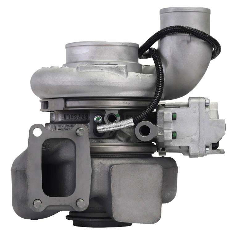 RMS – Equipment Services